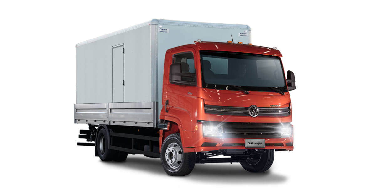 Camiones - Divol-Trucks